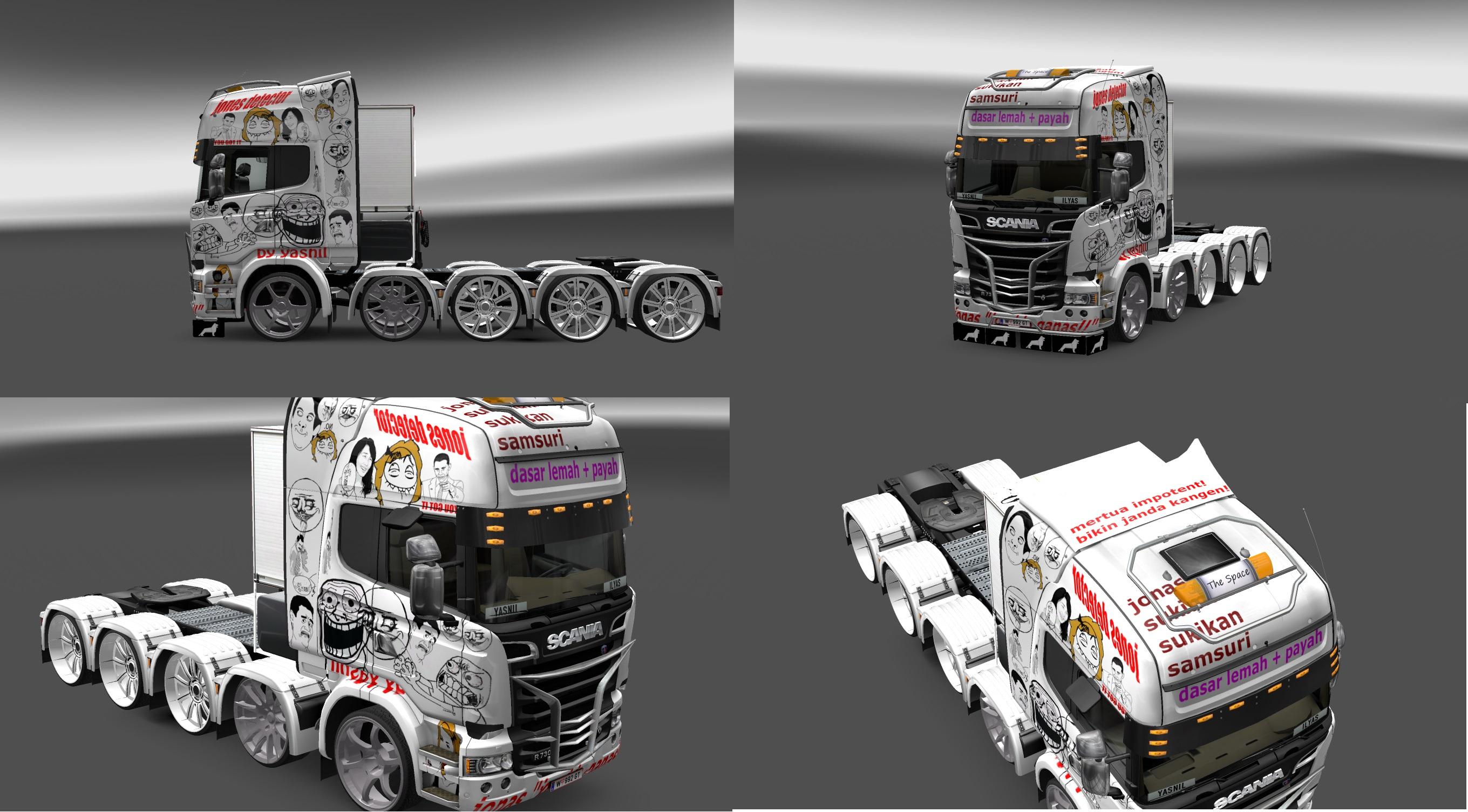 Memes Buatan Indonesia