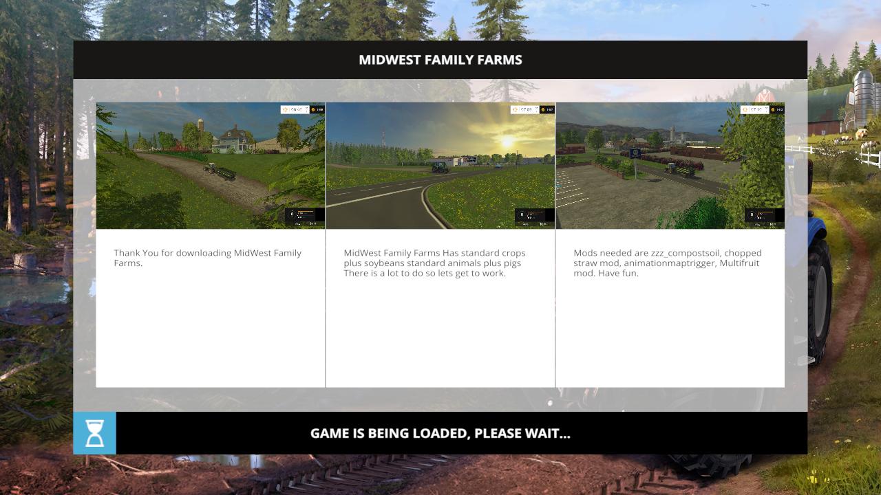 MidWest Family Farms - GIANTS Software - Forum