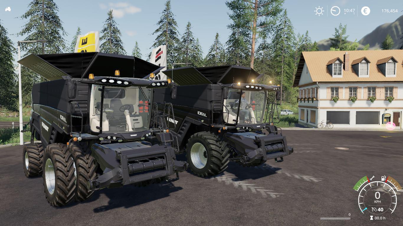 FS19 Mod Updates by Stevie - Modhub.us