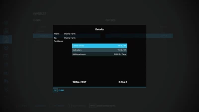Invoices v1.0.0.0 - Modhub.us