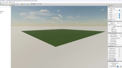 Base Map 2x v1.0.0.0 - Modhub.us