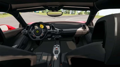 Ferrari 458 Italia v2.1 - Modhub.us