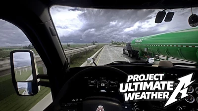 American Truck Simulator Trucks | ATS Trucks - Modhub.us