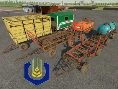 FS22 Mods | Farming Simulator 22 Mods - Modhub.us