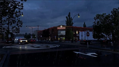 American Truck Simulator Trailers | ATS Trailers - Modhub.us
